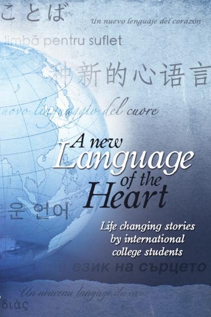 A New Language of the Heart by Kathryn Spurgeon | Goodreads