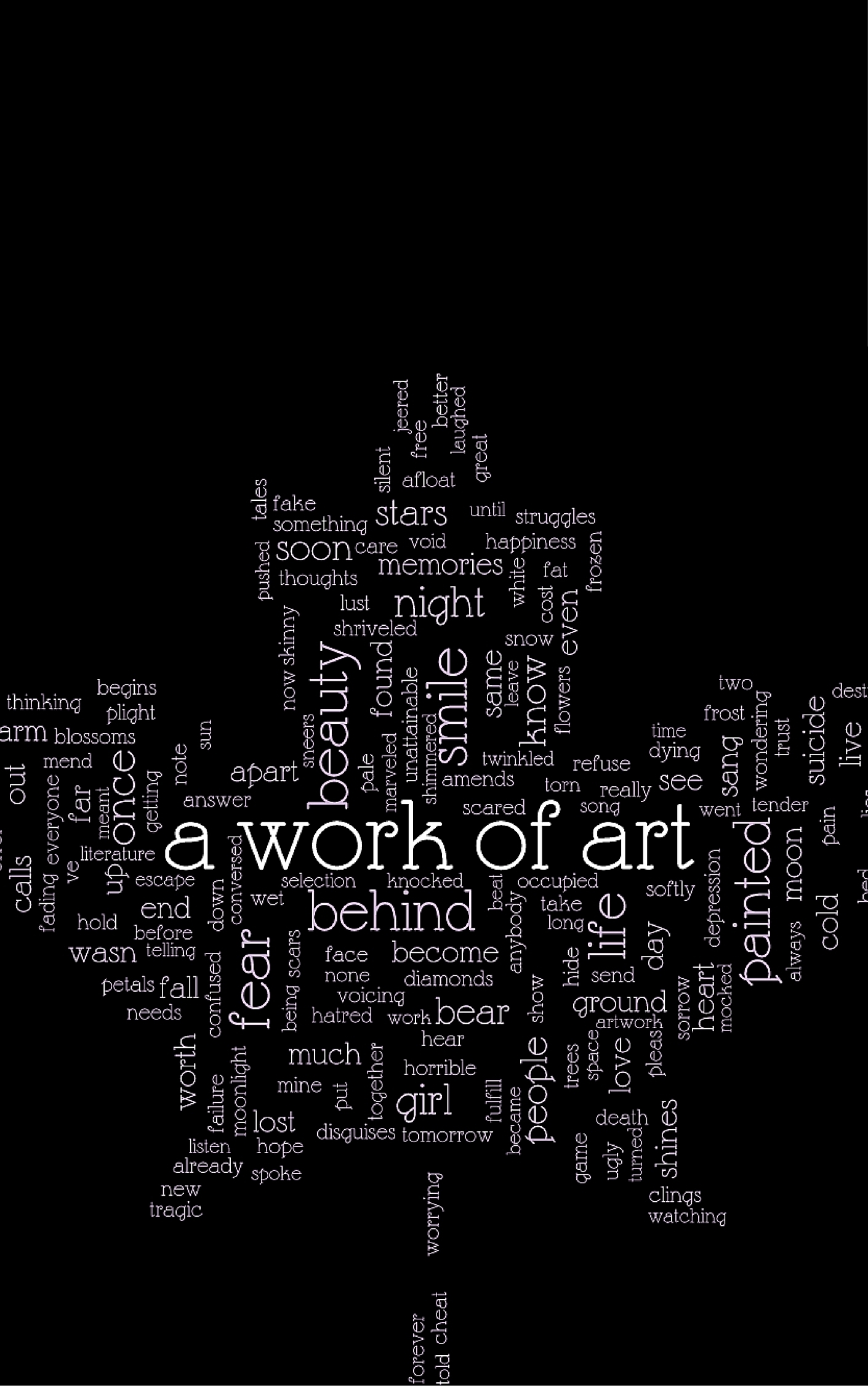 A Work of Art by Ashley L. Lytle | Goodreads