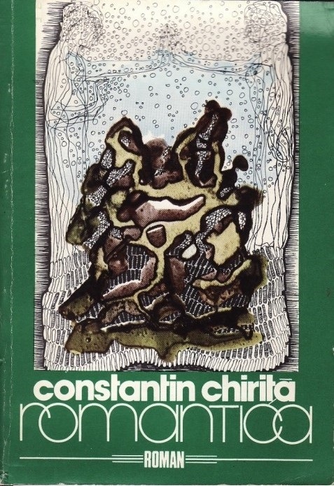 Romantica volumul 1 by Constantin Chiriță | Goodreads