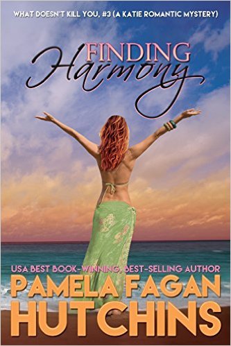 Finding Harmony by Pamela Fagan Hutchins | Goodreads