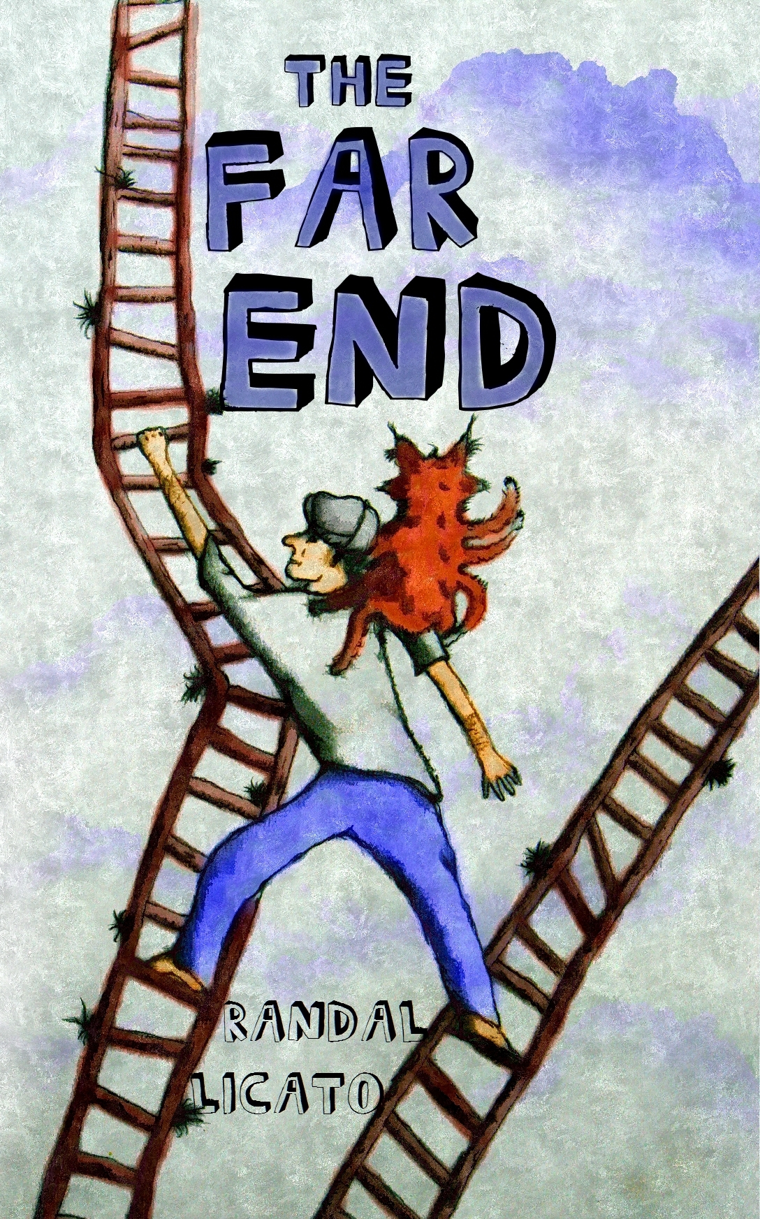The Far End by Randal Licato | Goodreads