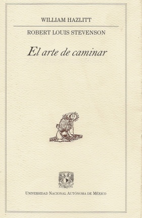 El arte de caminar by William Hazlitt | Goodreads
