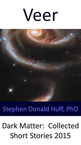 Veer by Stephen Donald Huff | Goodreads