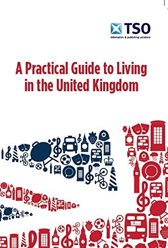 Practical Guide To Living In The UK by Tso | Goodreads