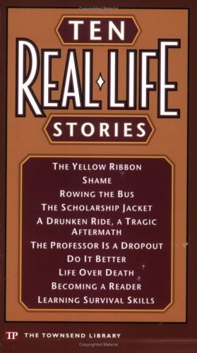 Ten Real Life Stories by Various | Goodreads