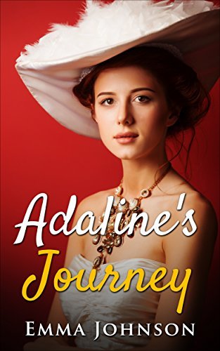Adaline's Journey by Emma Johnson | Goodreads
