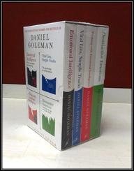 Daniel Goleman by Daniel Goleman | Goodreads