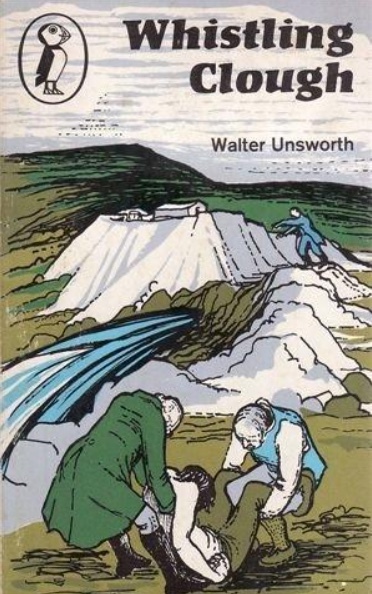 Whistling Clough by Walter Unsworth | Goodreads