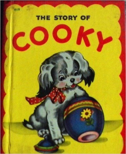 The Story of Cooky by Marian Kennedy | Goodreads