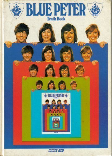 Blue Peter Book 10 by BBC TV | Goodreads