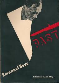 Past by Emmanuel Bove | Goodreads