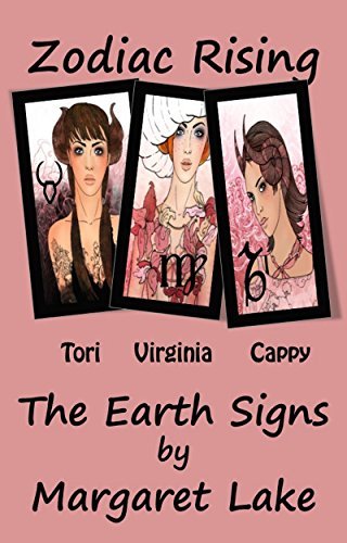 Zodiac Rising - the Earth Signs: Taurus - Virgo - Capricorn by Margaret ...