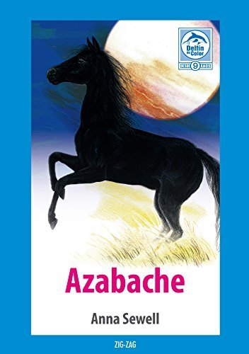Azabache (Spanish Edition) by Anna Sewell | Goodreads