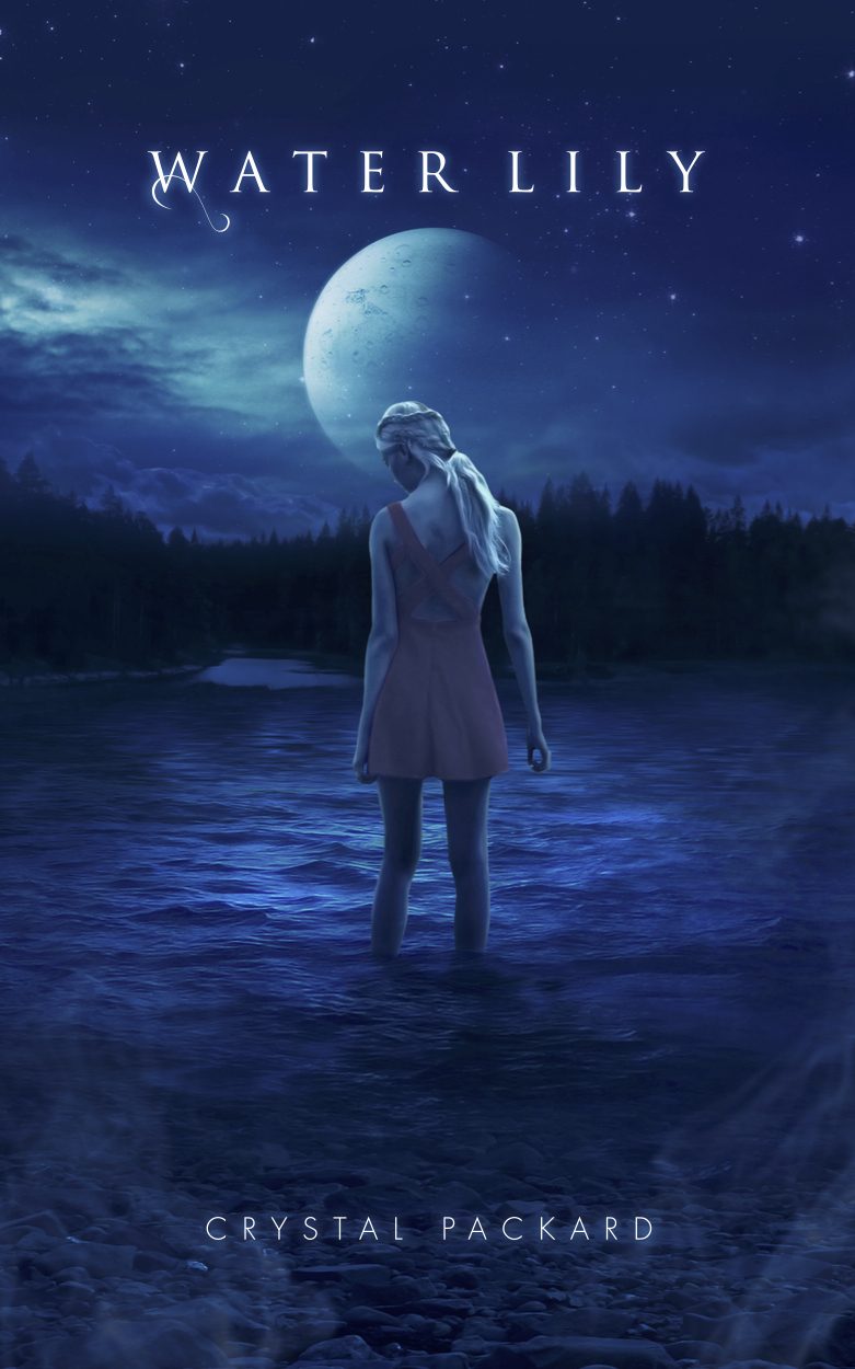 Water Lily by Crystal Packard | Goodreads