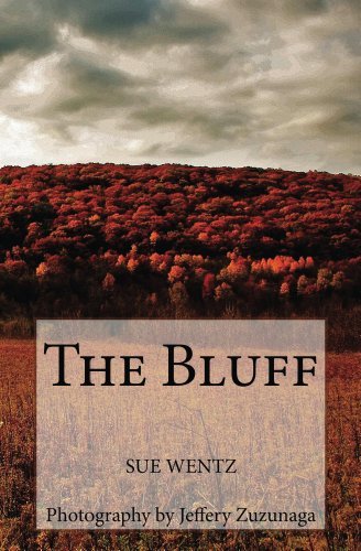 The Bluff By Sue Wentz Goodreads