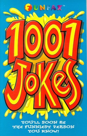 1001 Jokes by Peter Eldin | Goodreads