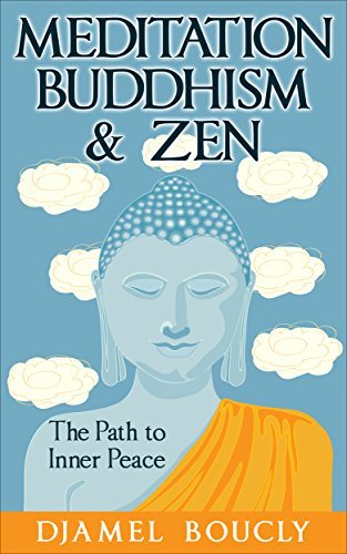 Zen Meditation: A short guide to find inner peace in your daily life by ...