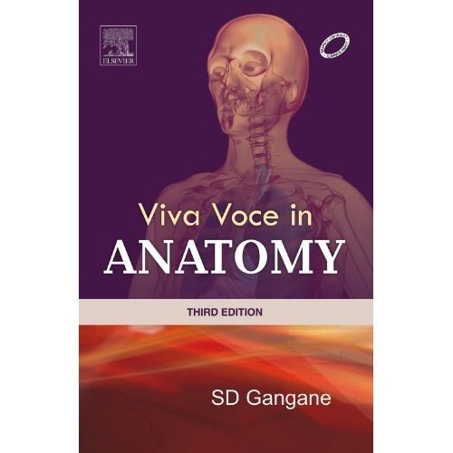 Viva Voce In Anatomy 2nd Edition By S D Gangane Goodreads viva-voce-in-anatomy-2nd-edition-by-s-d-gangane-goodreads
