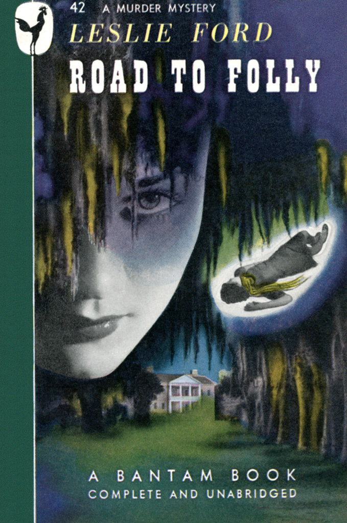 Road to Folly by Leslie Ford | Goodreads