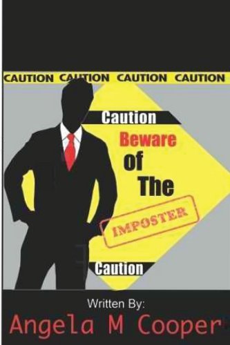 beware of the imposter by Angela Cooper | Goodreads