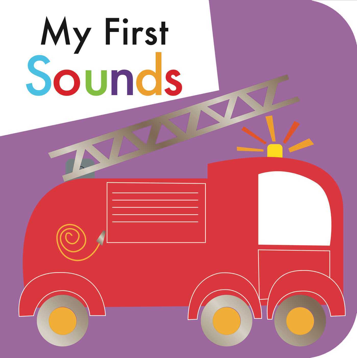 My First Sounds by Max & Sid | Goodreads