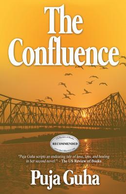 The Confluence by Puja Guha | Goodreads
