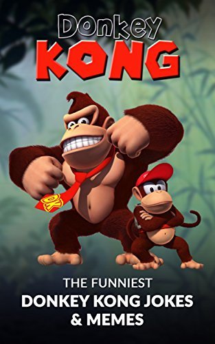 Cranky Kong Quotes