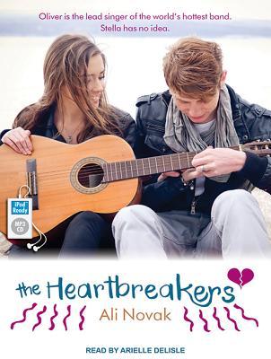 The Heartbreakers by Ali Novak | Goodreads