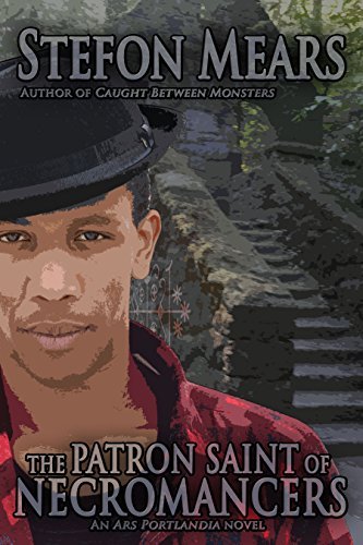 Devil's Shoestring (Spells for Hire Book 1) by Stefon Mears | Goodreads