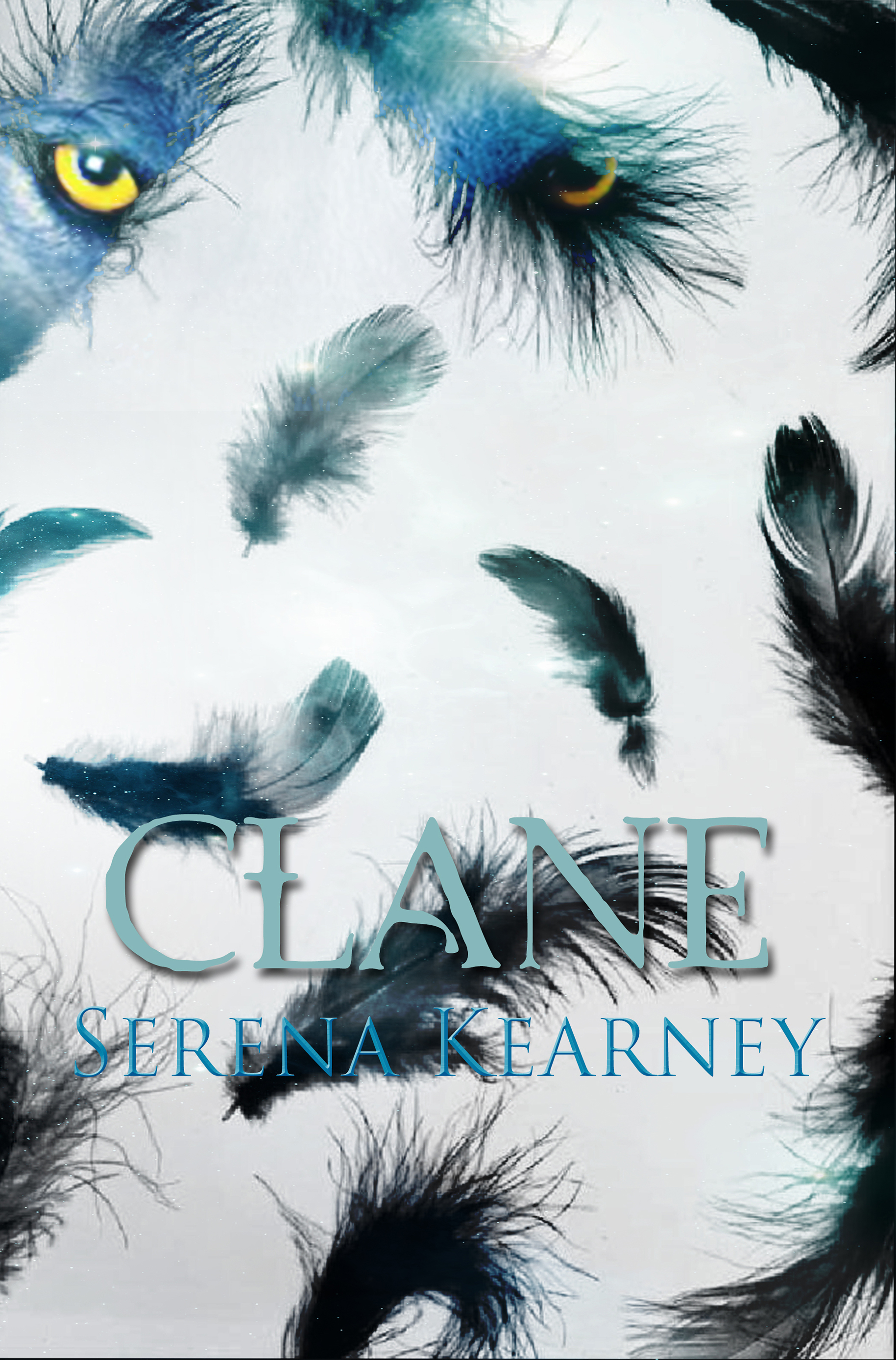 Clane by Serena Kearney | Goodreads