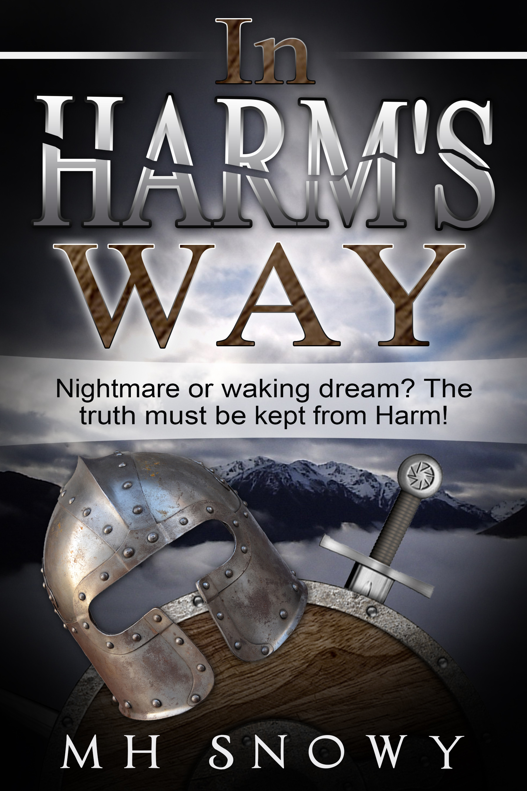 In Harm's Way by M.H. Snowy | Goodreads