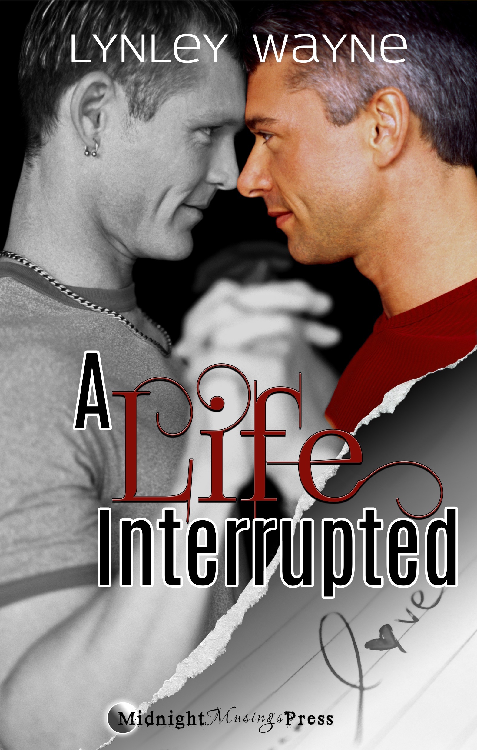 A Life Interrupted (Life Series, #1) by Lynley Wayne | Goodreads