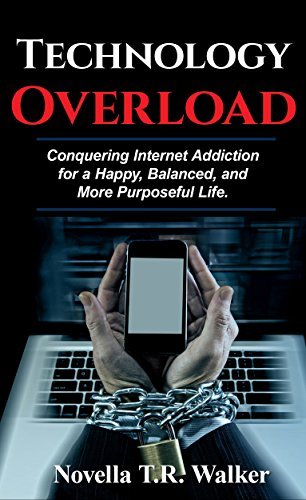 Technology Overload: Conquering Internet Addiction for a Happy ...