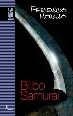 Bilbo Samurai by Fernando Morillo | Goodreads