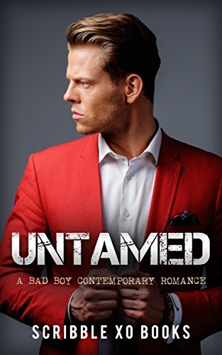 Untamed by Scribble XO Books | Goodreads
