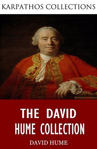 The David Hume Collection by David Hume | Goodreads
