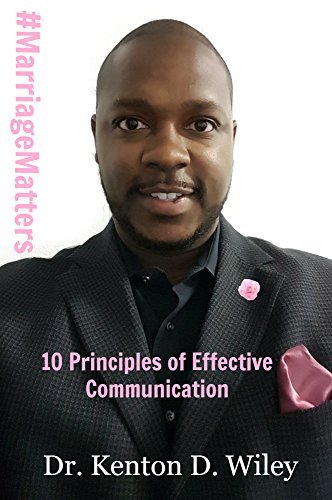 We Barely Talk Anymore: 10 Principles of Effective Communication by ...
