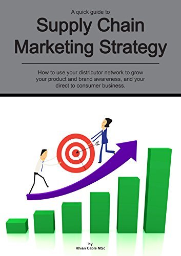 A quick guide to Supply Chain Marketing Strategy: How to use your ...