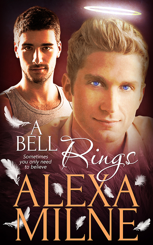 A Bell Rings by Alexa Milne | Goodreads