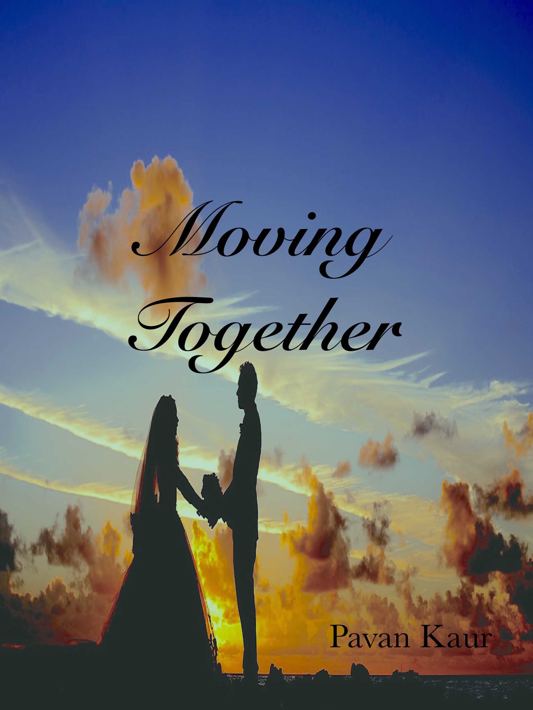 Moving Together (Moving #3) by Pavan Kaur | Goodreads
