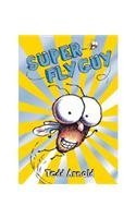 Fly Guy # 2: Super Fly Guy - Scholastic by Tedd Arnold | Goodreads