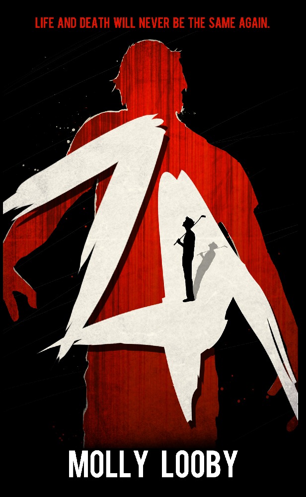 ZA by Molly Looby | Goodreads