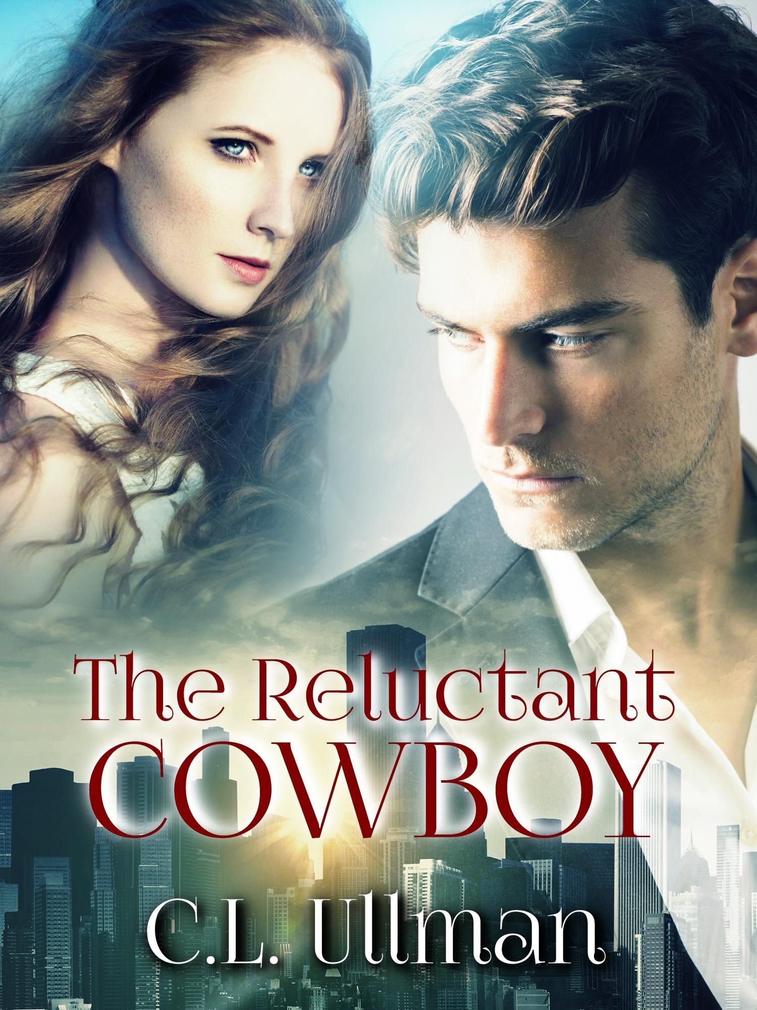 The Reluctant Cowboy by Cherie Ullman | Goodreads