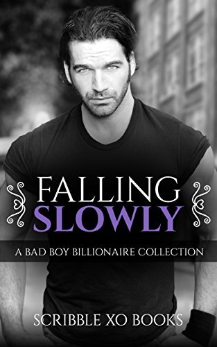 Falling Slowly by Scribble XO Books | Goodreads