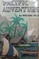 Pacific Adventure by Willard Price | Goodreads