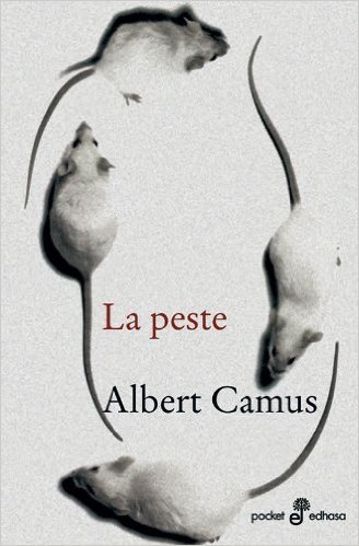 La peste by Albert Camus | Goodreads