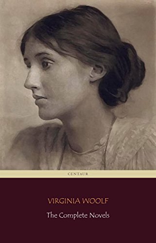 Virginia Woolf: The Complete Novels by Virginia Woolf | Goodreads