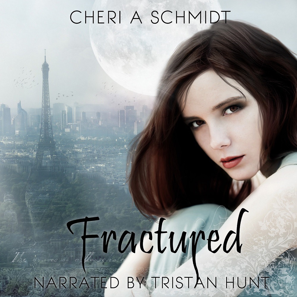 Fractured (The Fateful Vampire Series, #2) by Cheri Schmidt | Goodreads