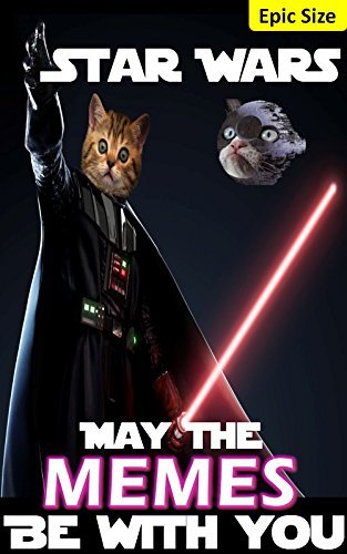 Star Wars Cat Meme