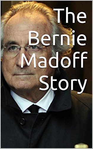 Bernie Madoff: A Biography by Alan Cooper | Goodreads